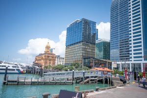 The Wharfside – Bar & Eatery